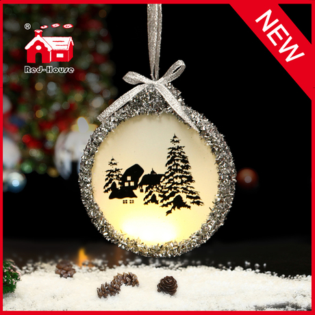 Manufacturer Sales Round Shape indoor Party Decorations from China ...